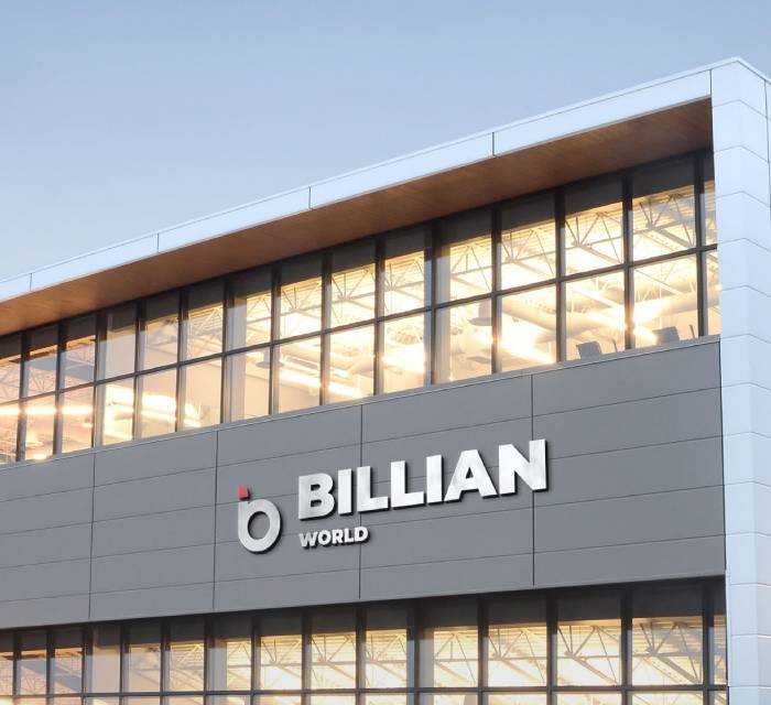 Billian World